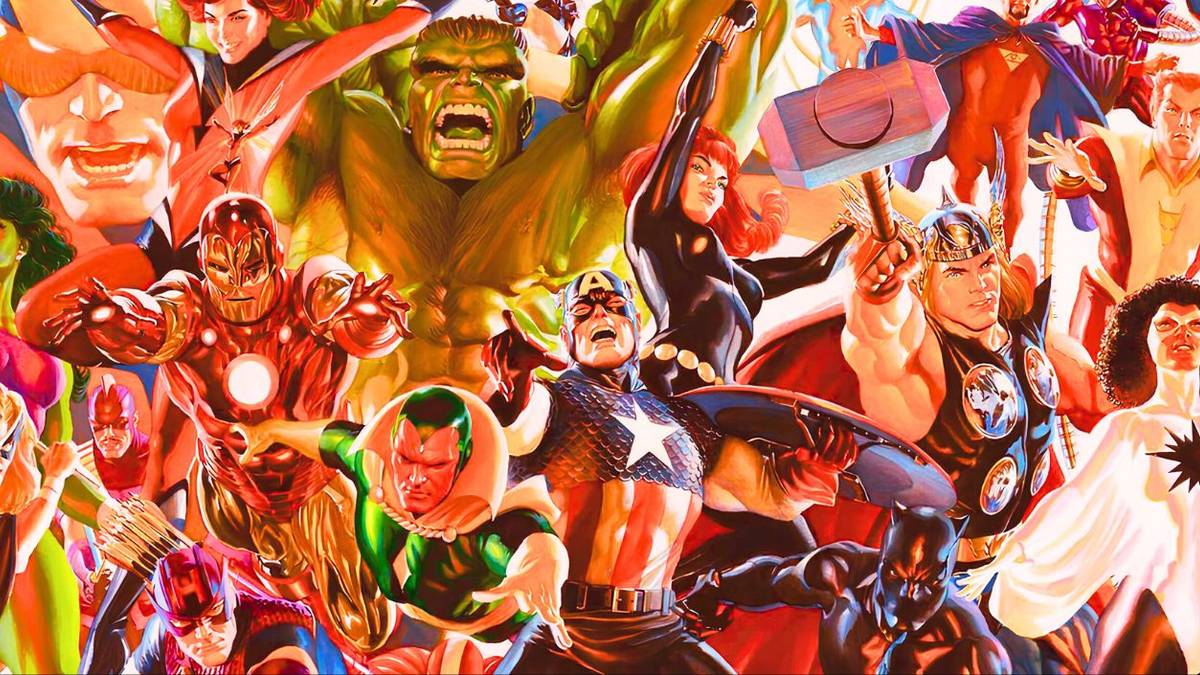 New Gwenpool Is Here to Stay, As X-32 Joins Marvel Universe