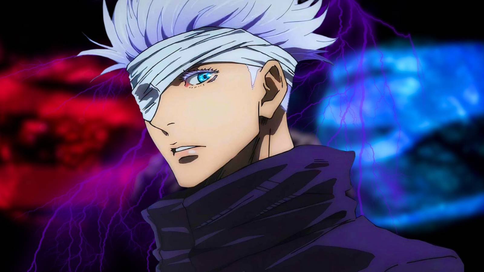 Jujutsu Kaisen Season 3 Will Be Peak Now That Gojo Isn't Holding Back ...