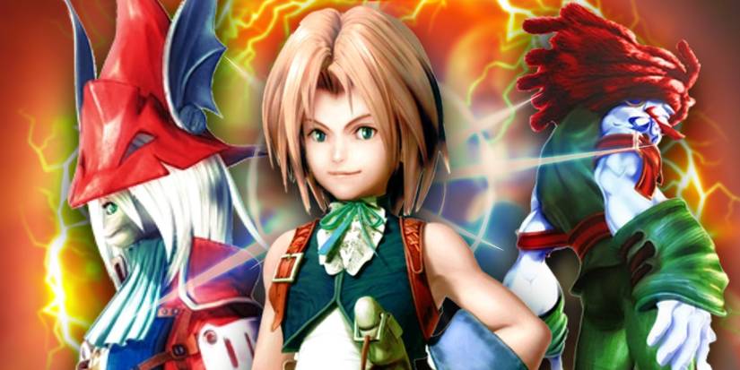 I'm Worried FF9 Remake Will Ruin The Original's Best Character (& This ...