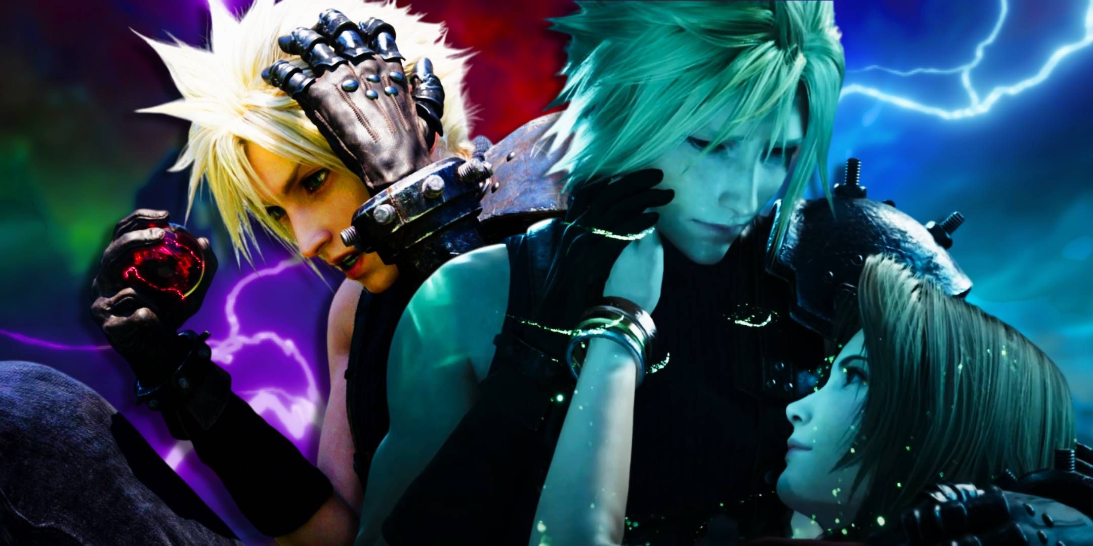 FF7 Remake Part 3 Desperately Needs To Change One Massive Story Feature From Rebirth To Truly ...