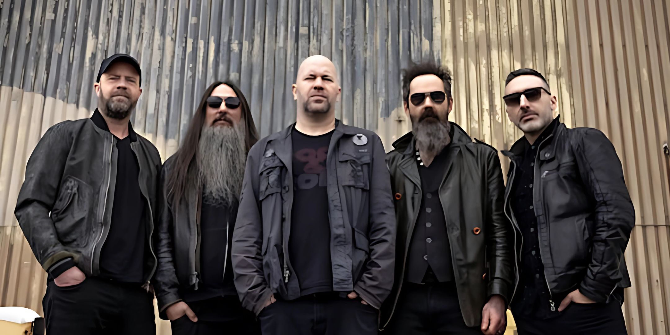 In 1976, A Pink Floyd Photo Shoot Went So Terribly Wrong It Shut Down ...