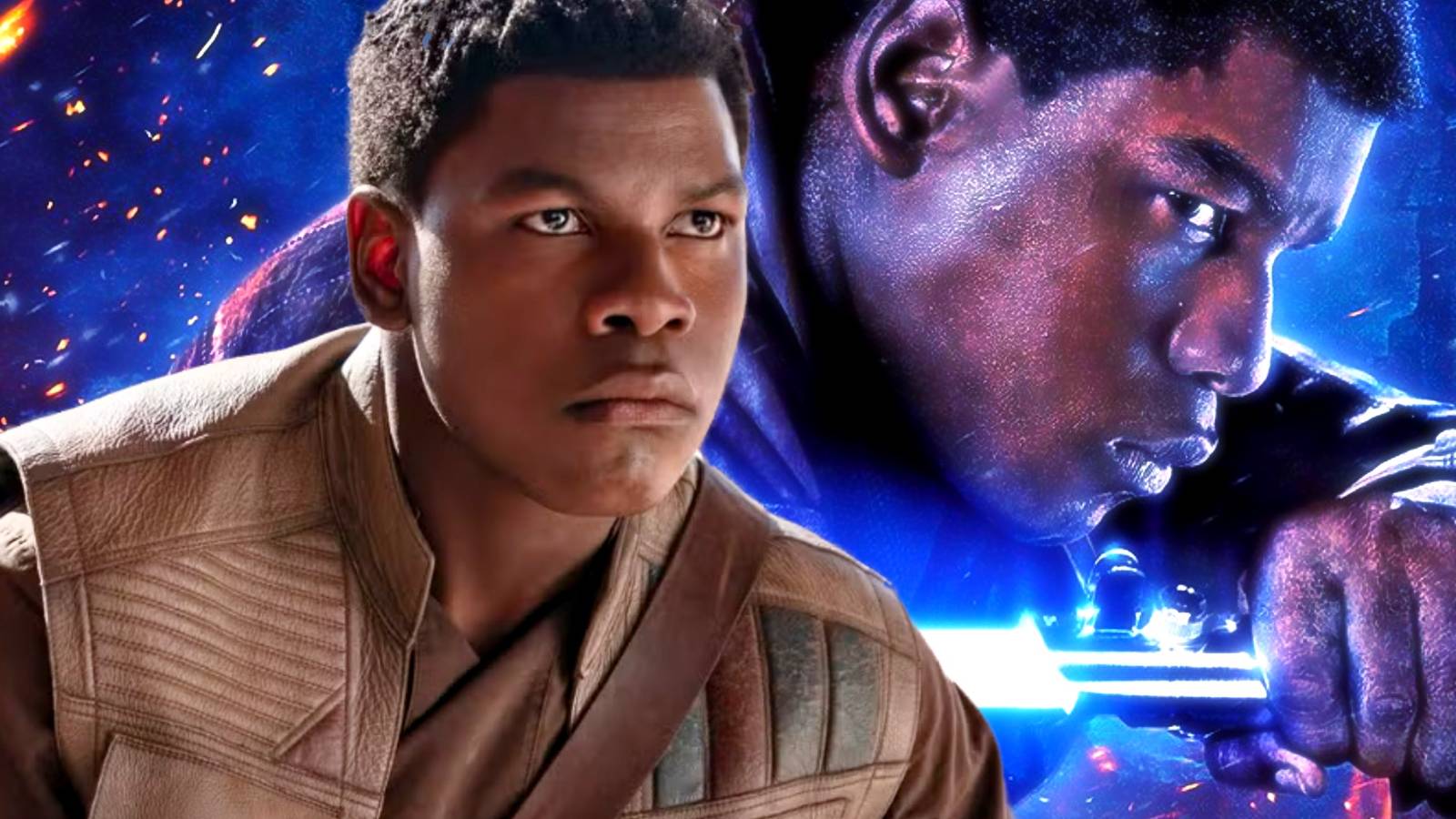 It's Official: Star Wars Finally Admits Finn Is Force-Sensitive in New ...