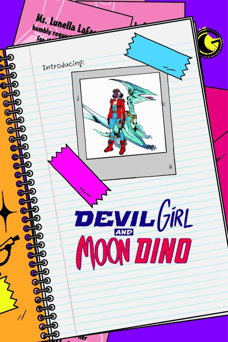 Marvel's Newest Hero Remixes a Fan-Favorite Duo In the Most Perfect Way