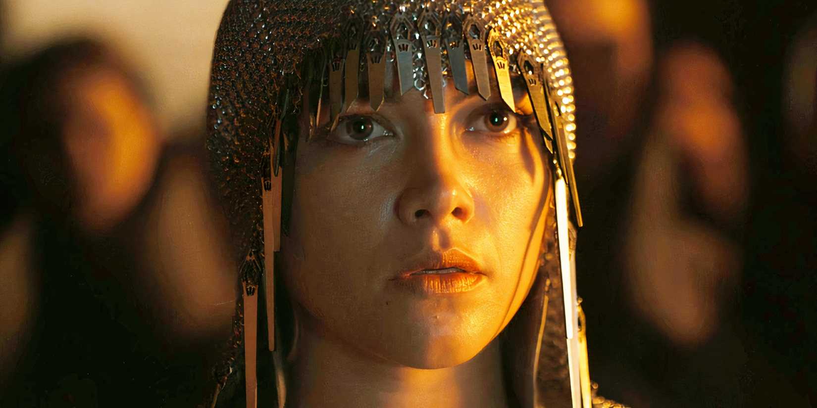 Princess Irulan Is Confirmed To Be In Dune 3, Which Means We Can Expect ...