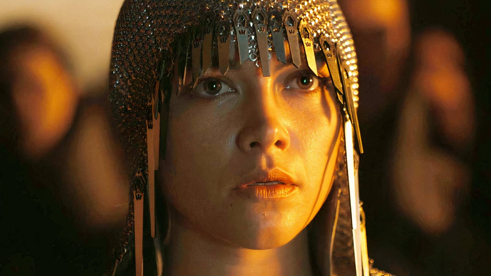 Denis Villeneuve Just Helped Dune 4 Take A Huge Step Forward, Even If ...