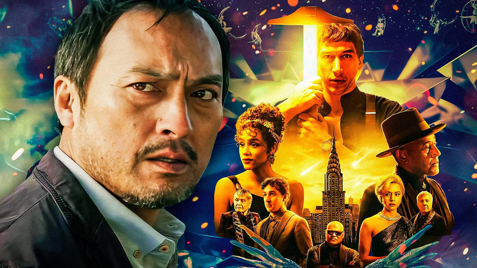 For Me, These 10 Movies Had So Much Potential, But Ultimately Fell Flat