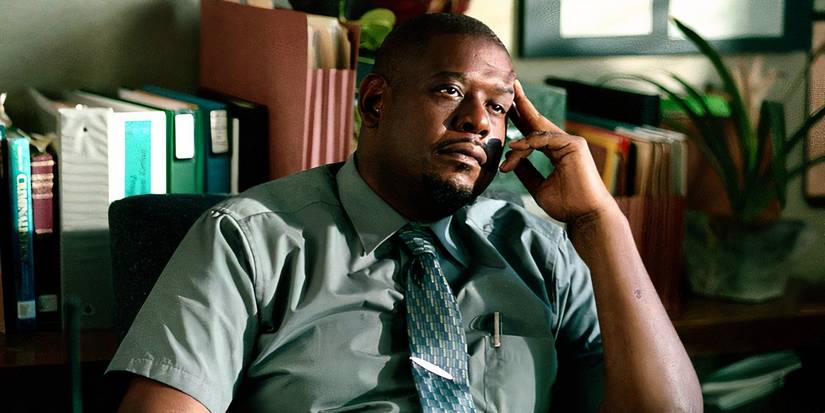 Forest Whitaker's 10 Best Movies And TV Shows