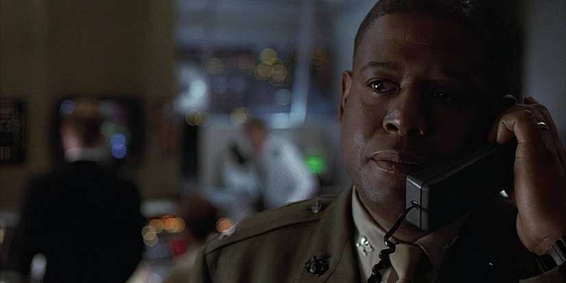 Forest Whitaker's 10 Best Movies And TV Shows
