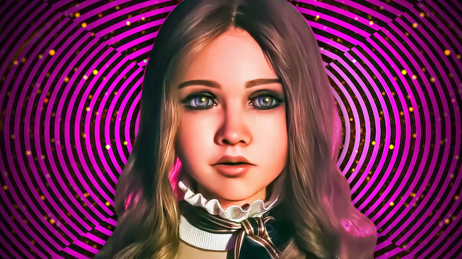 X-Men Goes Full M3GAN With Terrifying New Villain "Mutina"