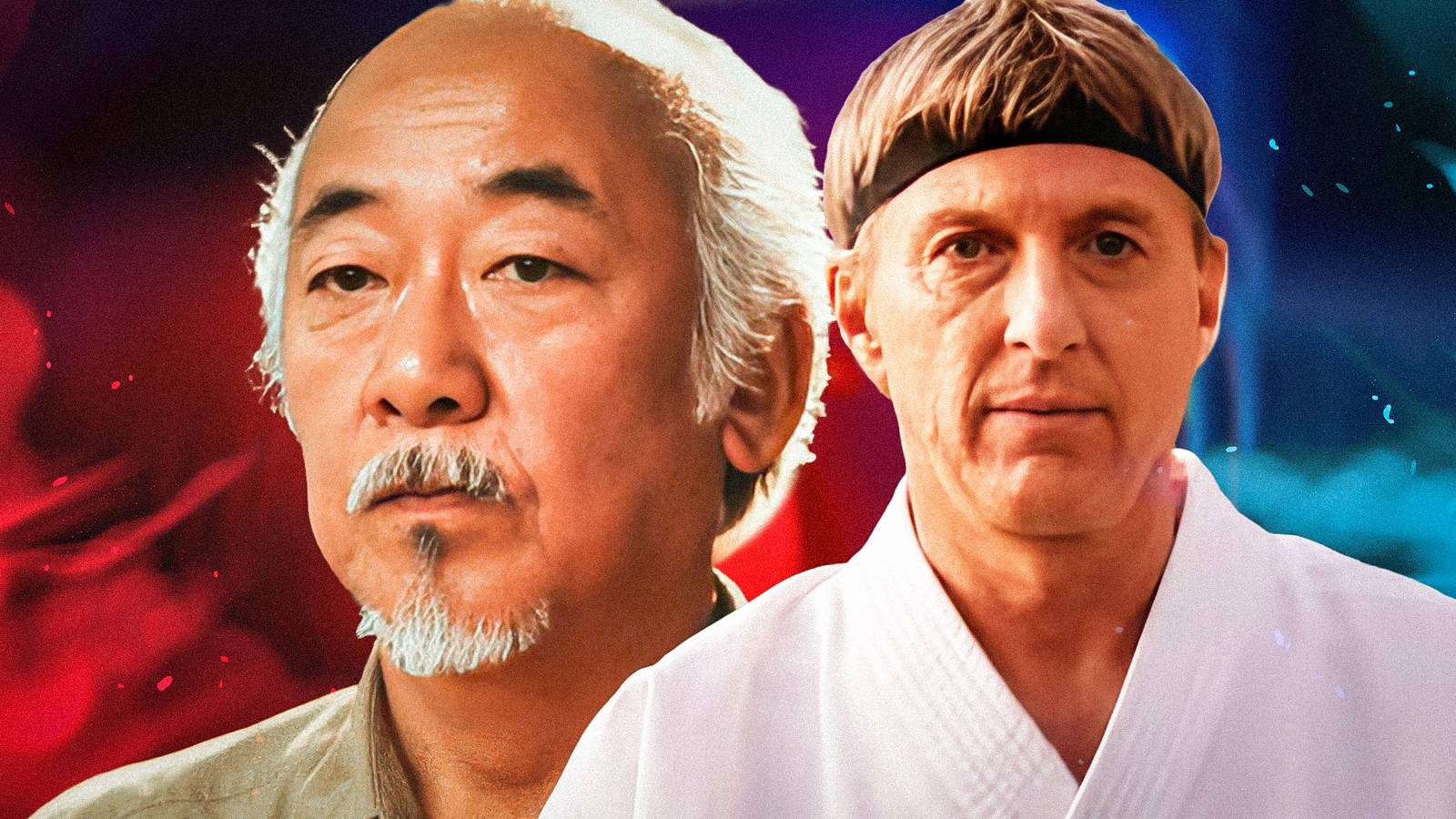 Forget The All-Valley And The Sekai Taikai, Karate Kid Has A New Main ...
