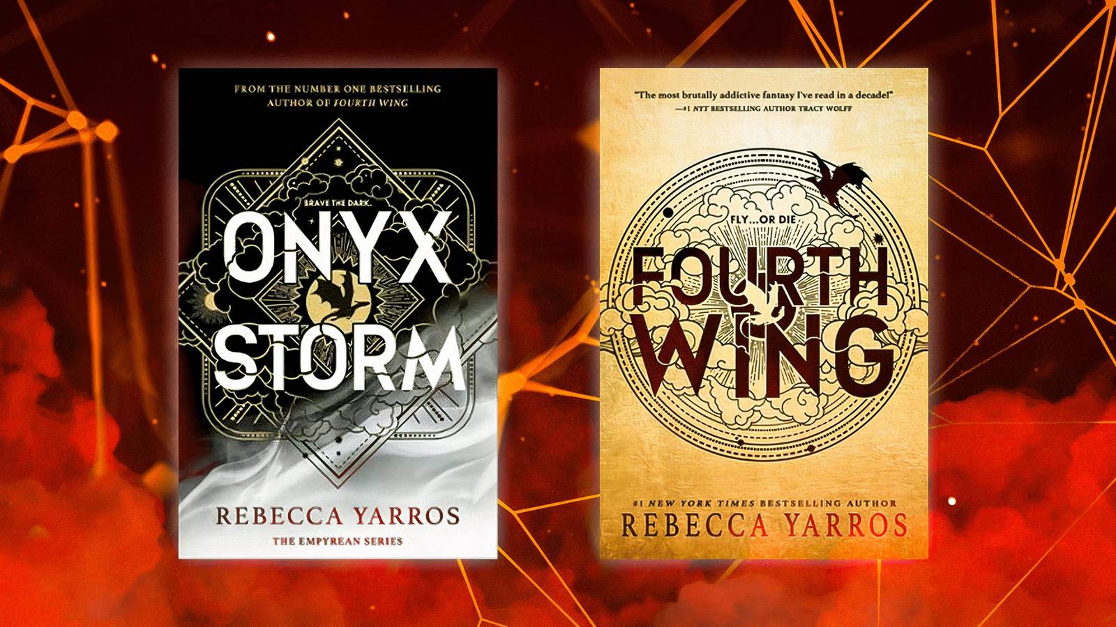 Fourth Wing's Best Naolin Theory Was Debunked By One Line, But I Still Think There's A Twist ...