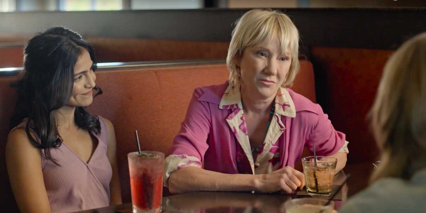 Anne Heche's Last Movies — All 5 Posthumous Releases, Explained
