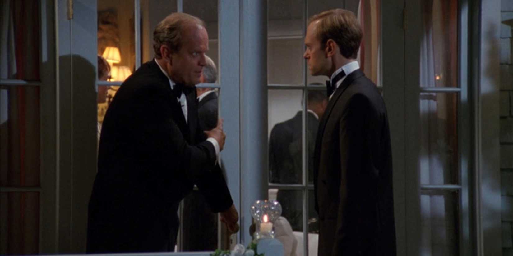 10 Best Episodes Of Frasier For Introducing Someone To The Show