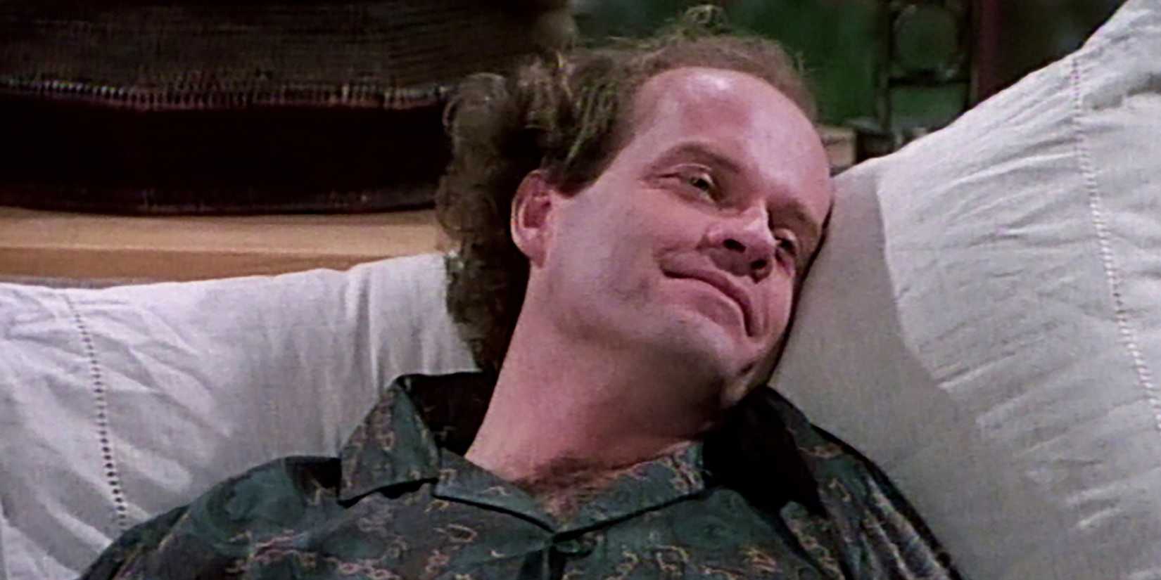 10 Best Episodes Of Frasier For Introducing Someone To The Show