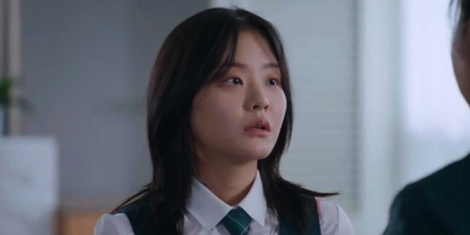 New K-Drama Mystery Thriller Becomes Instant Netflix Global Hit Days ...