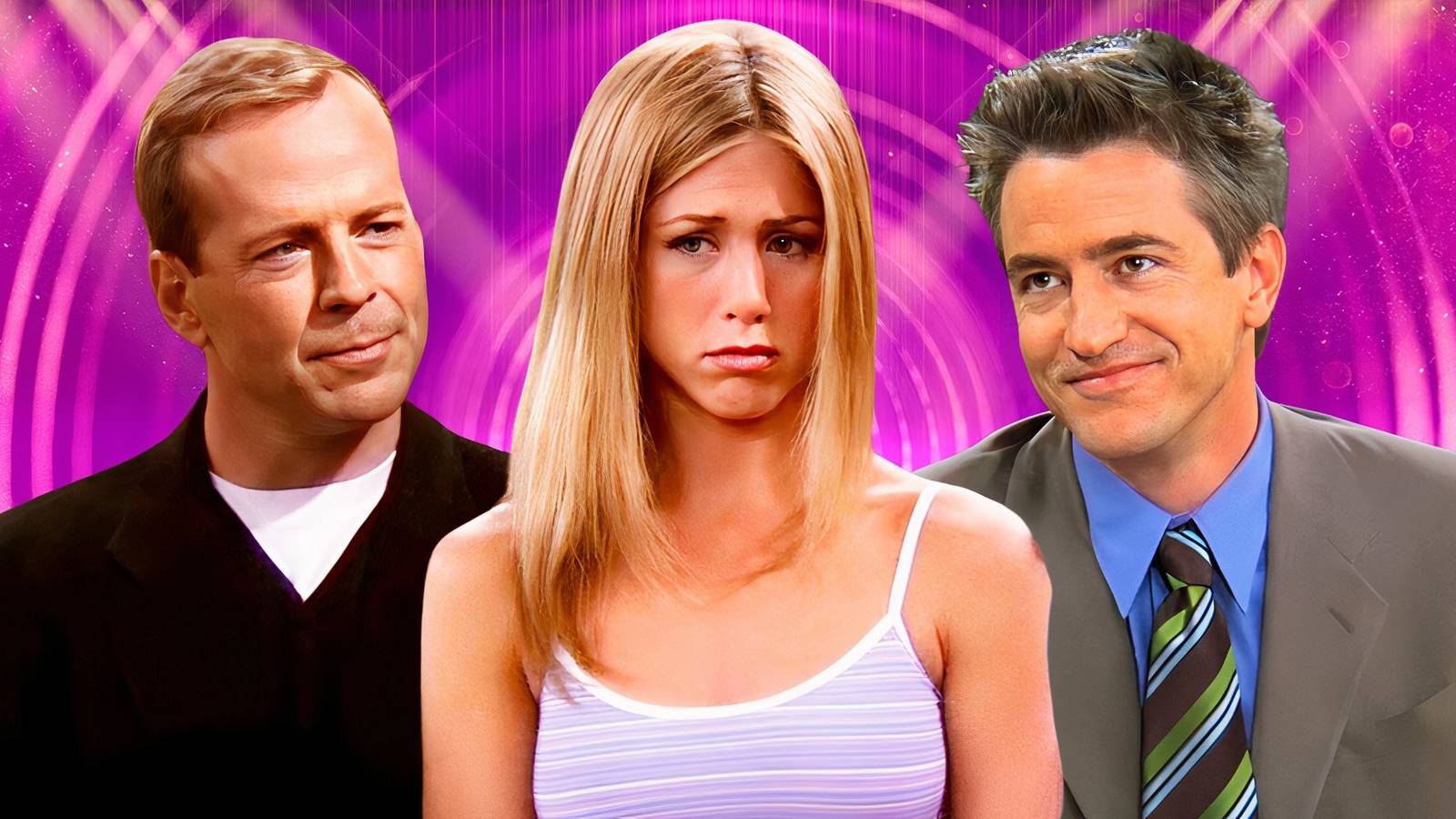 Friends Had Many Guest Stars, But I'm Still Not Over How Season 9 ...
