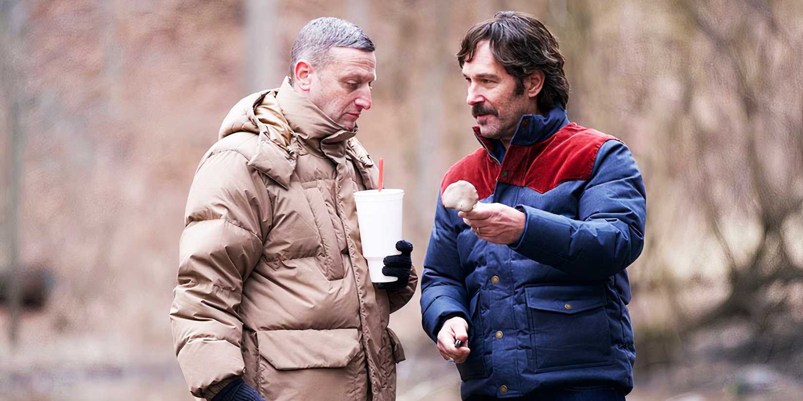 Every Movie Releasing In Theaters In May 2025