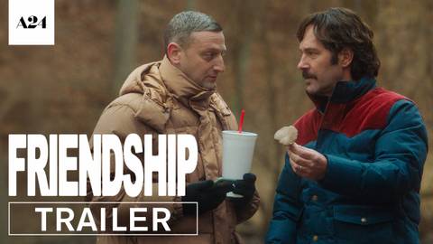Friendship Summary, Trailer, Cast, Where to Watch and More