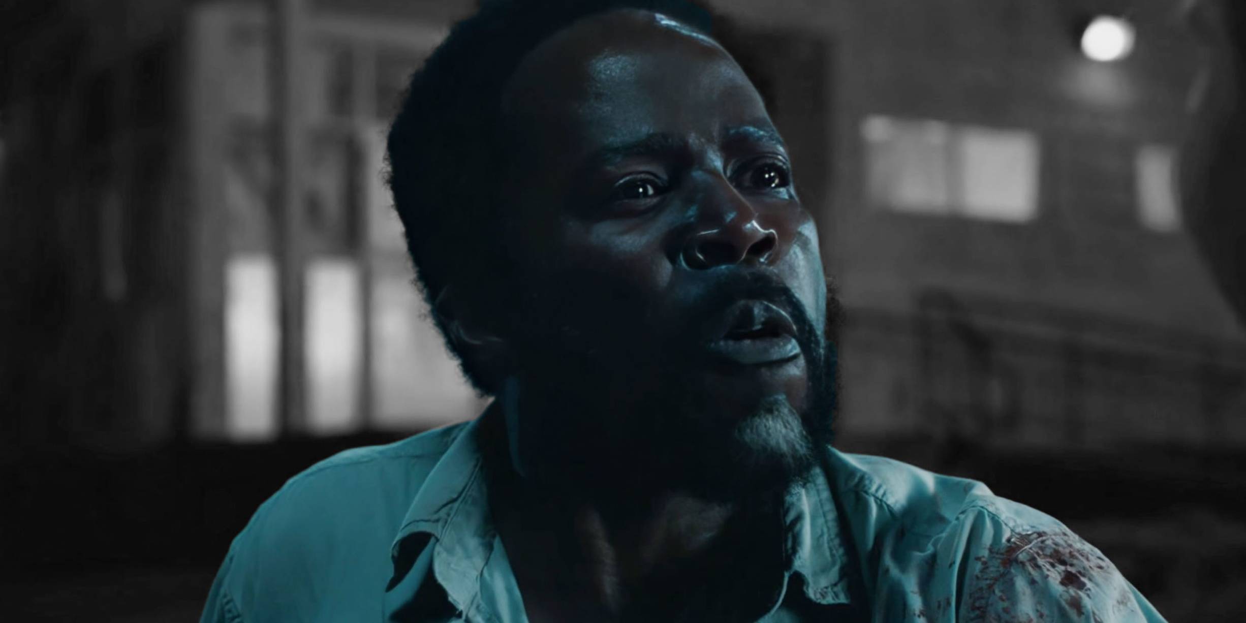 FROM Season 3's Finale, Explained