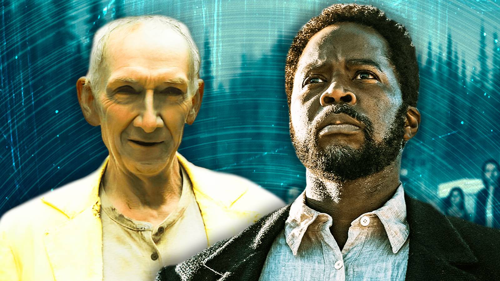 From Season 4 Theory Reveals The Man In Yellow's Role With A Twist That ...