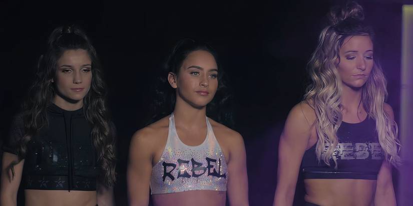 Battle Camp Season 1: Gabi Butler's Age, Job, Instagram & More