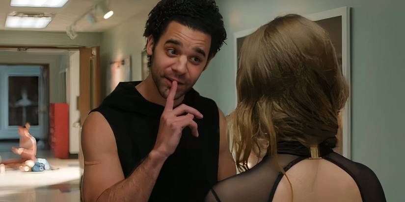 Étoile Season 1 Ending Explained: What Happens To Nicholas & How It ...