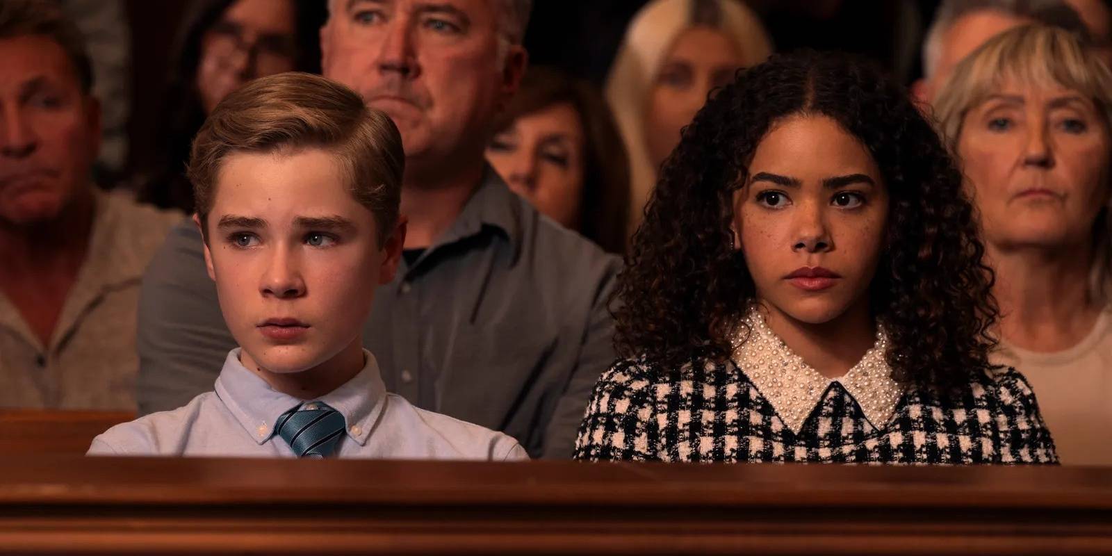 Ginny & Georgia's Best New Character Showed Up At Exactly The Right Time