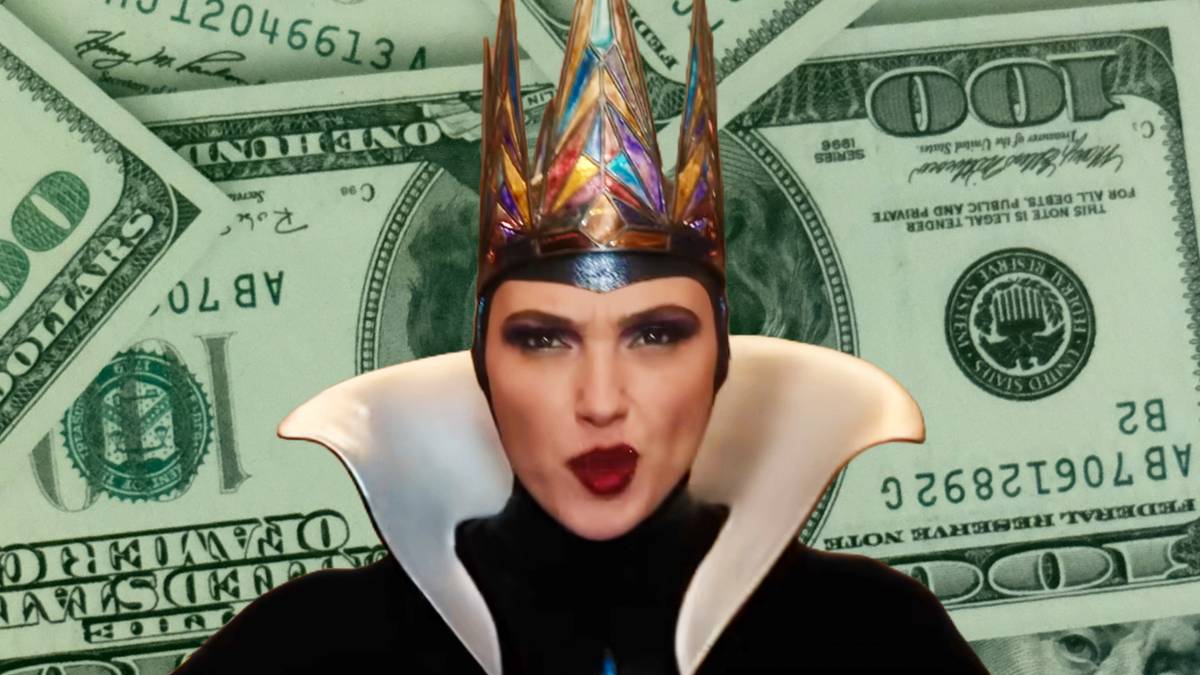 Rachel Zegler's Snow White Remake Passes Key Box Office Milestone (But ...