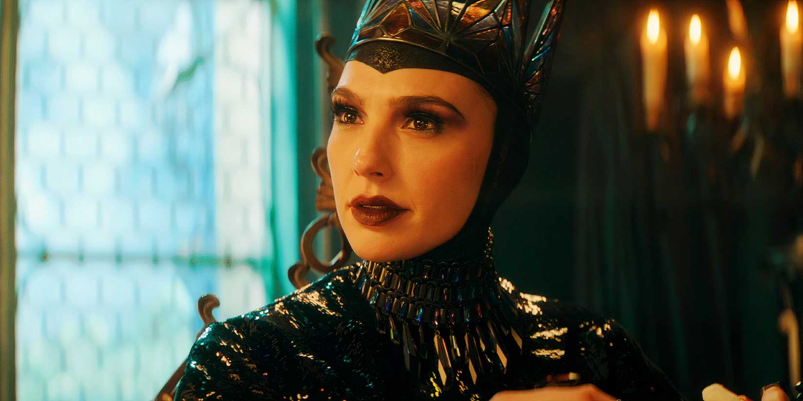 Rachel Zegler's Snow White Sets VOD & Blu-Ray Release Dates After Box ...