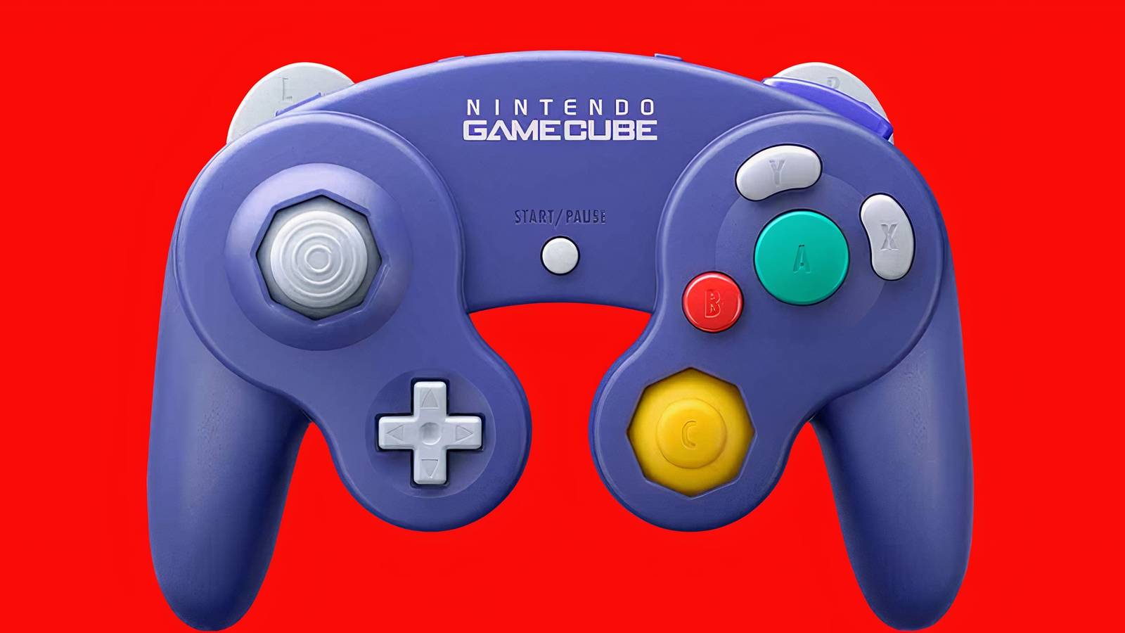 Nintendo Confirms A Disappointing Detail About The GameCube Controller ...