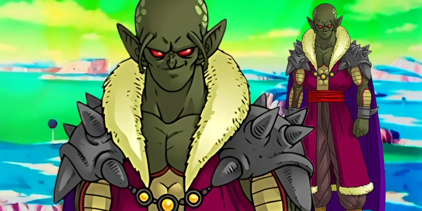 Piccolo Who? 10 Namekians Dragon Ball Needs to Make Canon