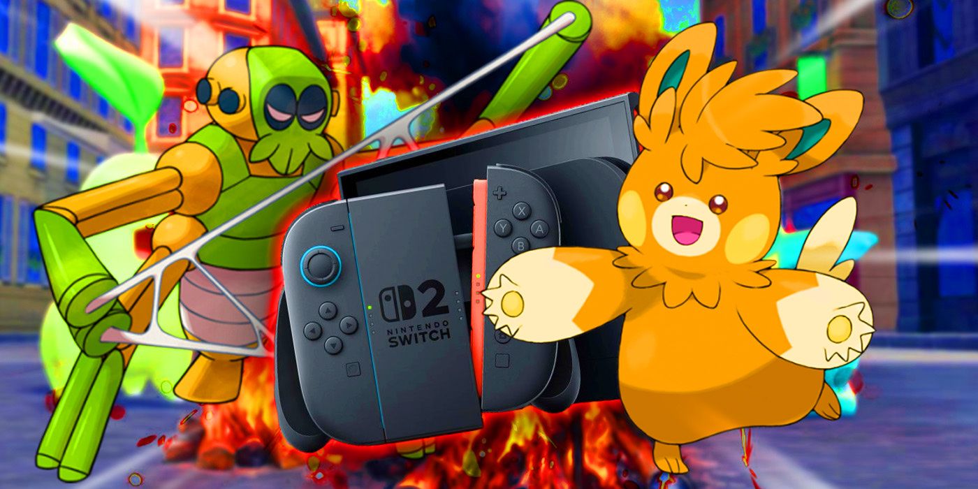 10 Best New Releases On Pokémon Center (May 2025): Plushes, Playmats ...