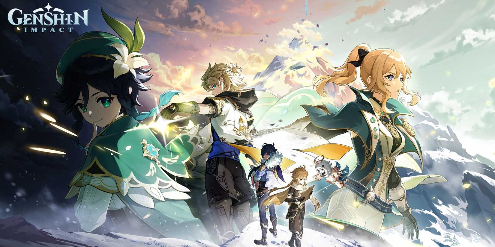 Genshin Impact Now Tells Players How Much Characters Might Cost, & It ...