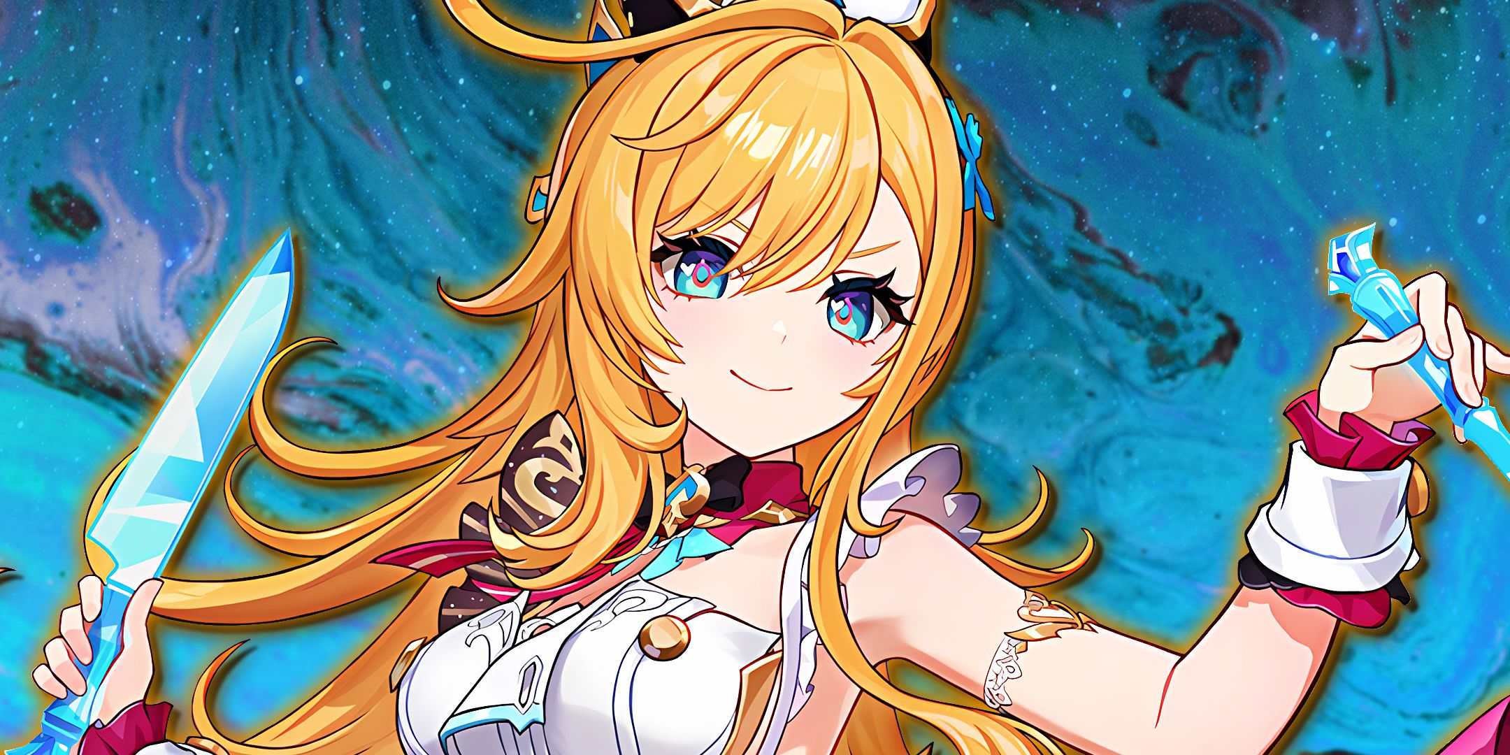 Lauma Ascension & Talent Mats - Genshin Impact