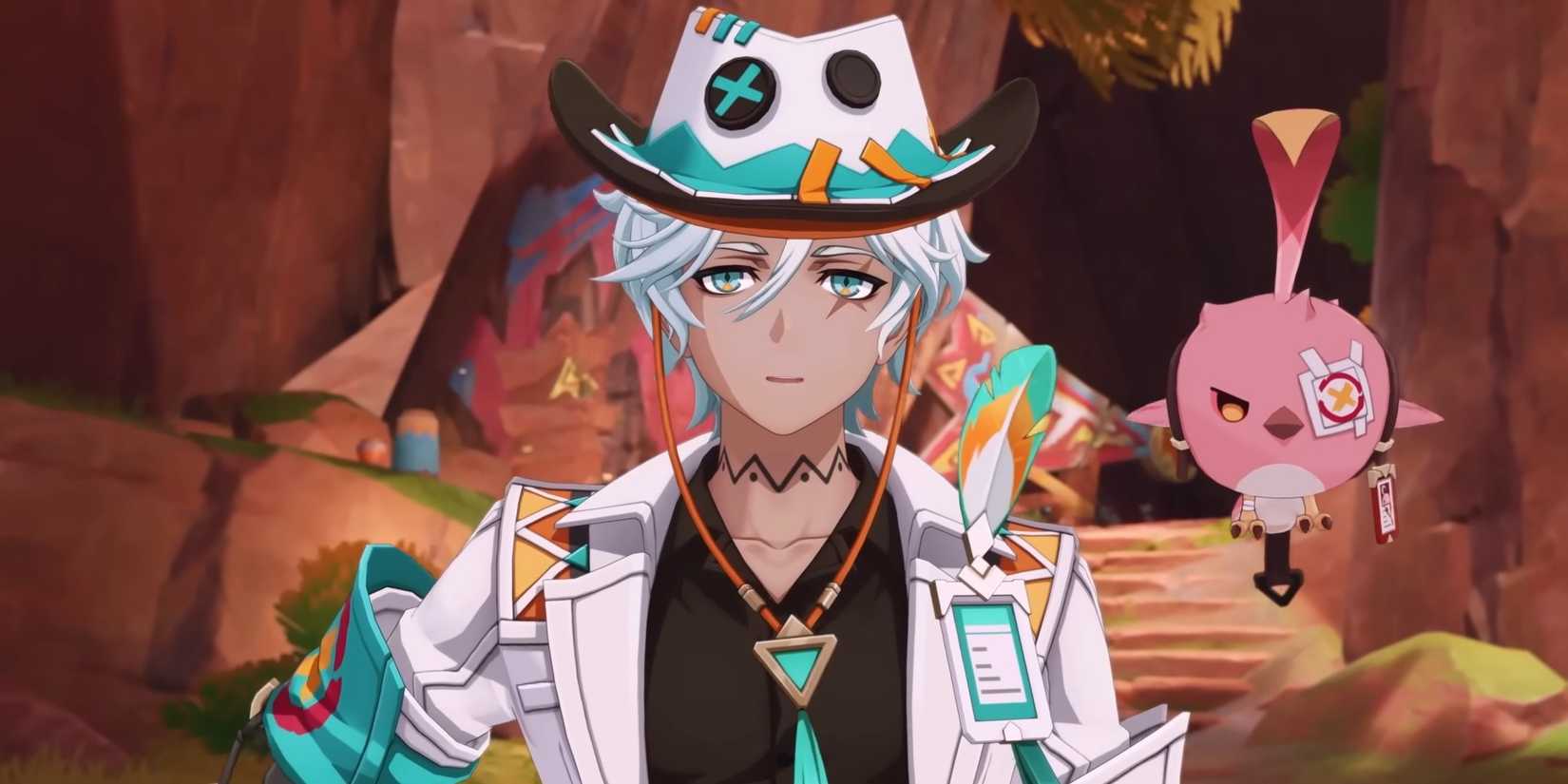 Genshin Impact: All Ifa Ascension & Talent Materials (Pre-Farm Guide)