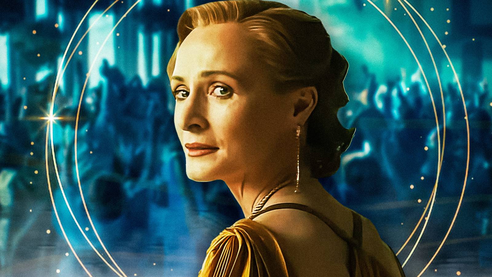 What Mon Mothma's Dance Scene In Andor Season 2, Episode 3 Really Means ...
