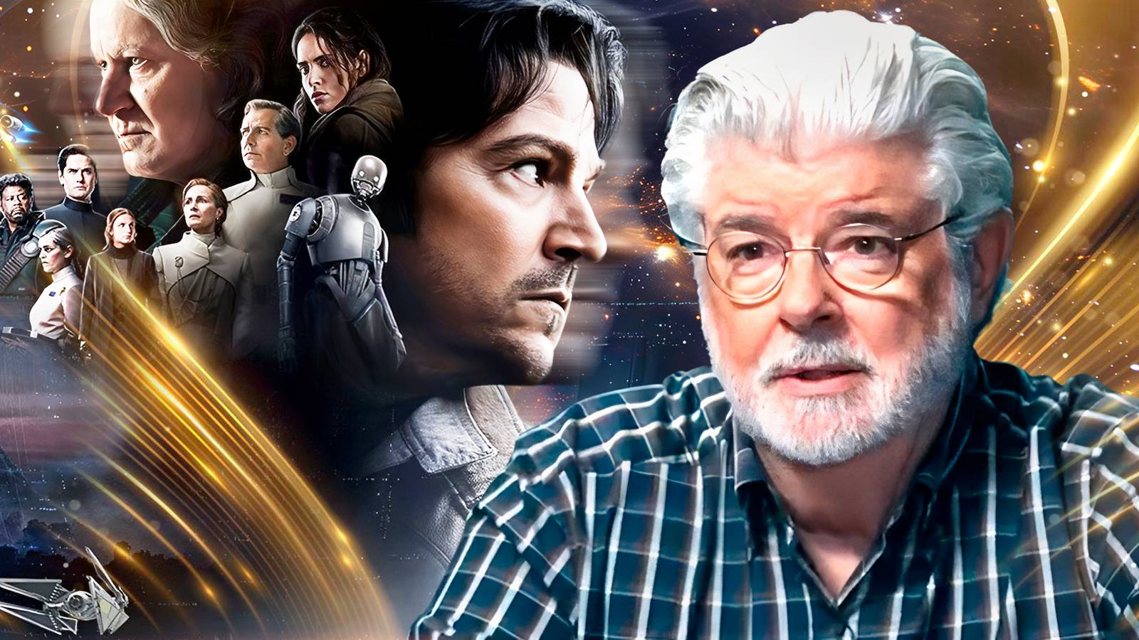 Star Wars' New TV Show Is Nothing Like Anything Else In The Galaxy ...