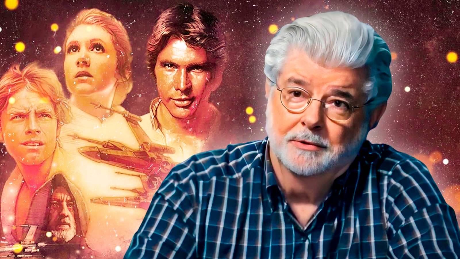 Lost Original Star Wars "Looks Terrible" As Critics Begin To Reevaluate ...