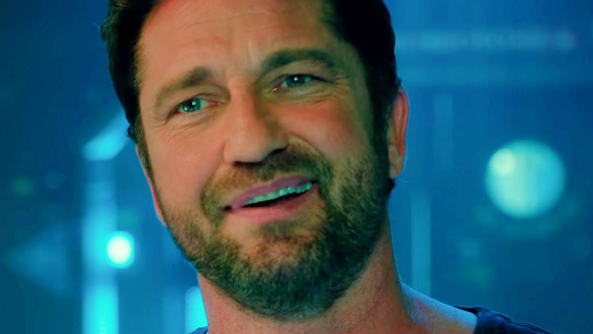Gerard Butler's $221M Sci-Fi Disaster Movie Becomes Netflix Global Hit ...