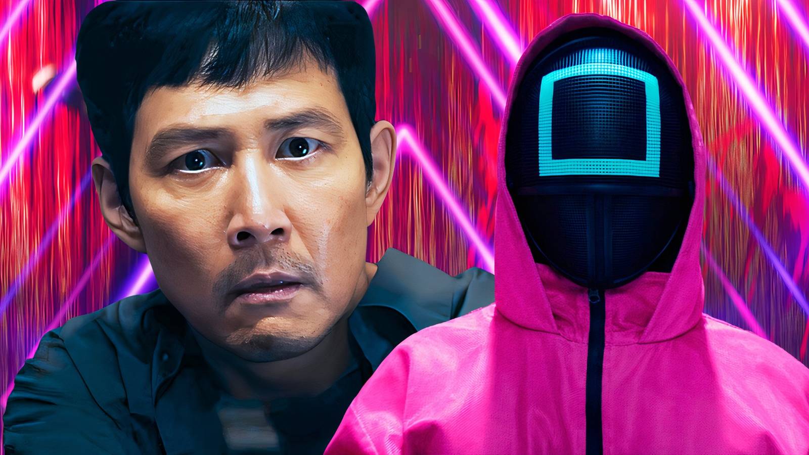 Squid Game Season 3 Will Have A Second Rebellion According To This Key ...