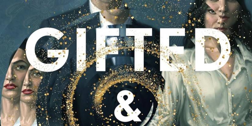 I Never Knew I Needed Succession With A Magical Twist Until This April ...