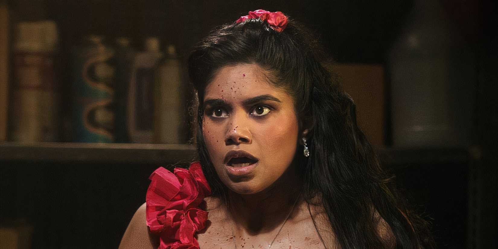 Fear Street: Prom Queen Trailer Reveals A Brighter Shadyside Targeted ...