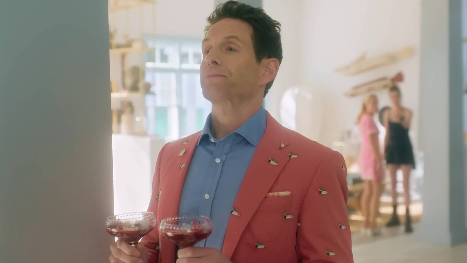 It’s Always Sunny’s Glenn Howerton Explains Why His “Naive And Slightly ...