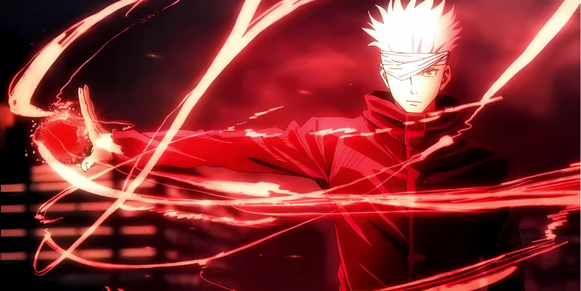 Jujutsu Kaisen Star Drop Big Season 3 Tease: "It's Powerful Stuff"