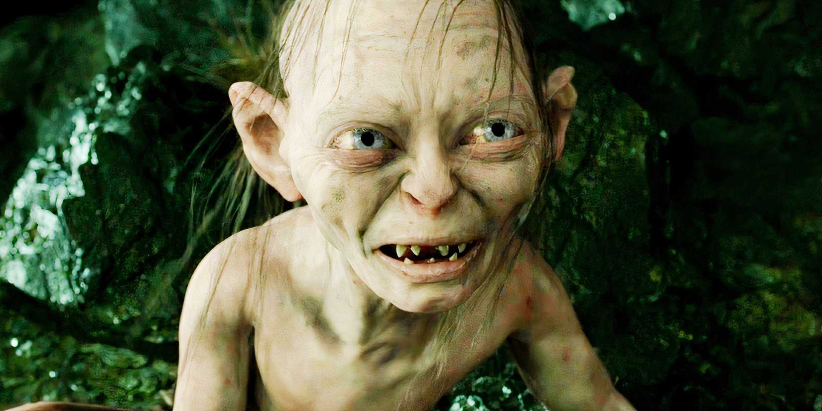 The Next Lord Of The Rings Movie Just Ran Into A Huge Problem
