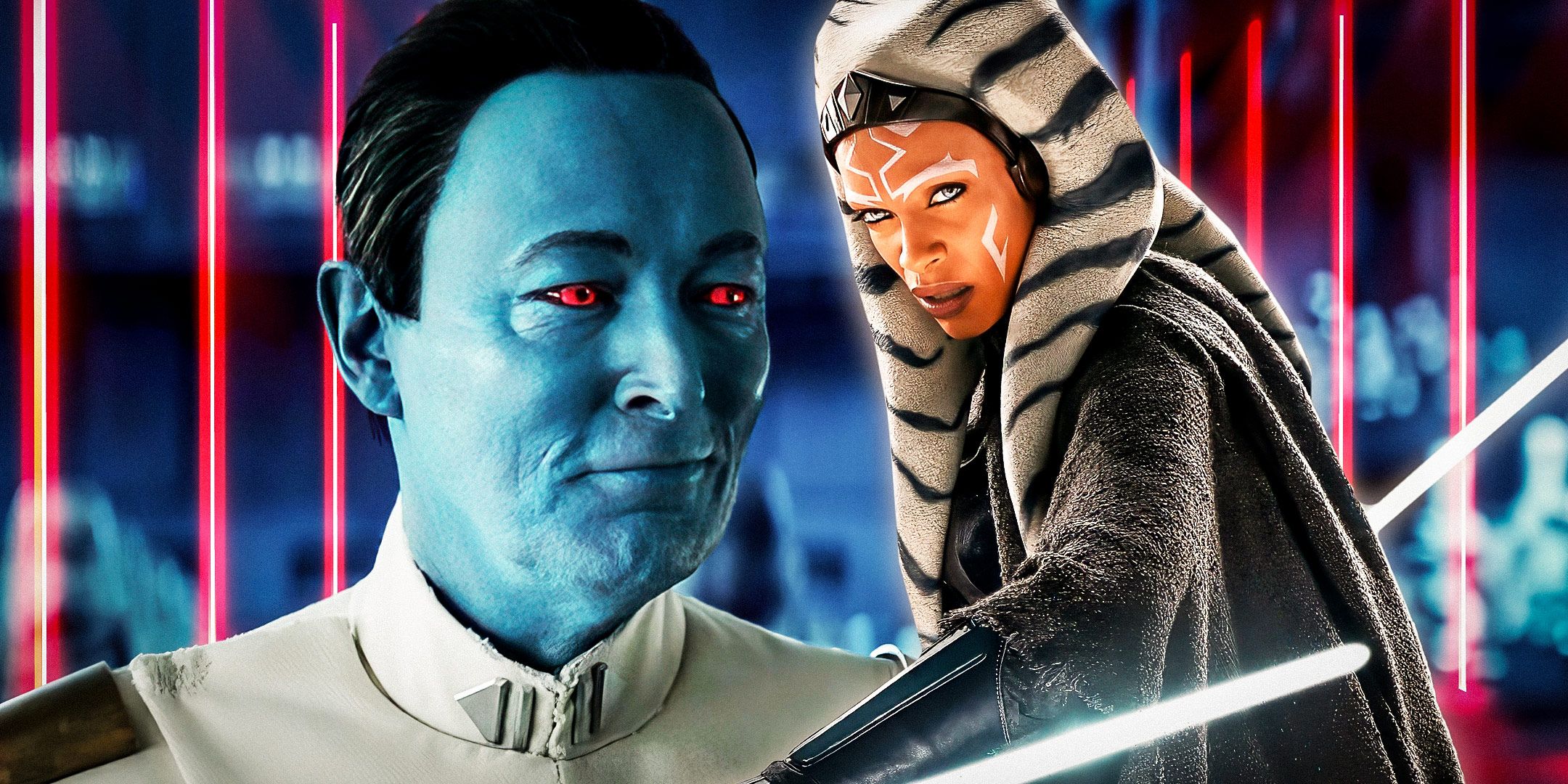Grand Admiral Thrawn | ScreenRant
