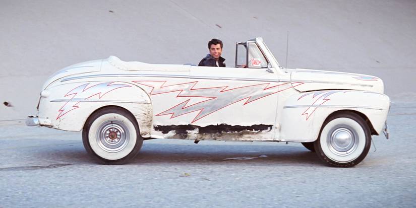 Wild Grease Theory Claims Sandy Didn't Die, But Danny Did