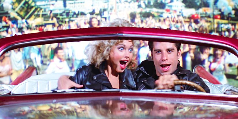 Wild Grease Theory Claims Sandy Didn't Die, But Danny Did