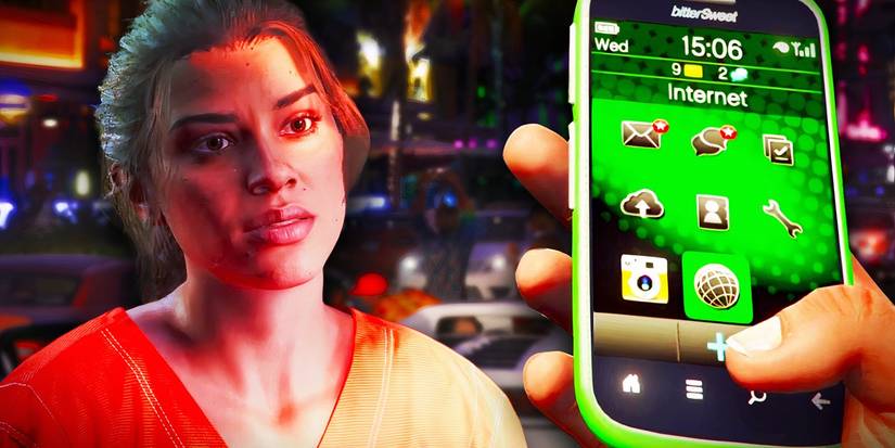 GTA 6’s Coolest Opportunity Comes From Its Most Predictable Feature