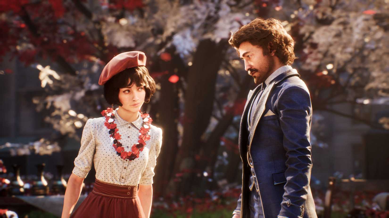 Clair Obscur: Expedition 33 Review - A Heartfelt Love Letter To RPGs Past